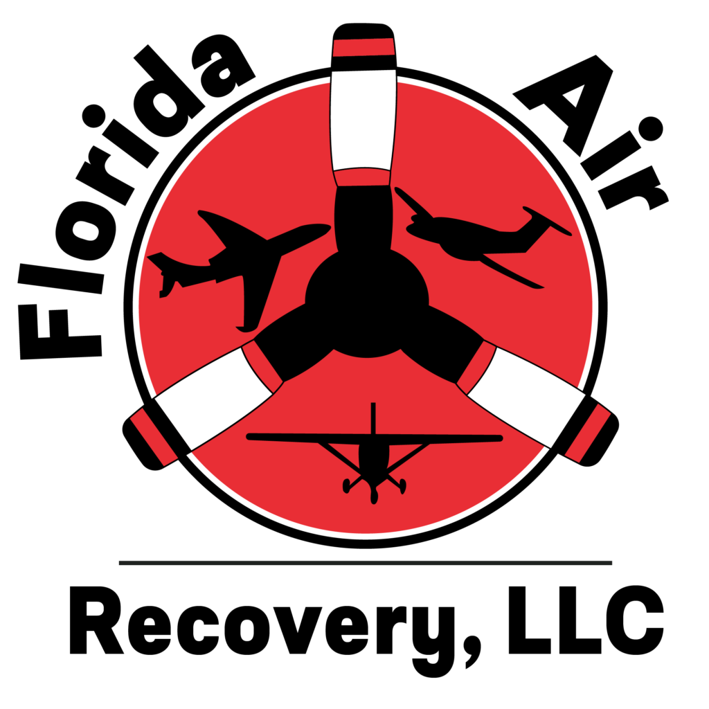 Florida Air Recovery – Aircraft Recovery Specialists